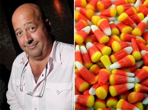 On Candy Corn Day Star Chefs Dish On Loving And Hating The Treat