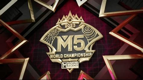 M5 World Championship Onic Esports Lolos Ke Final Upper Bracket Geek