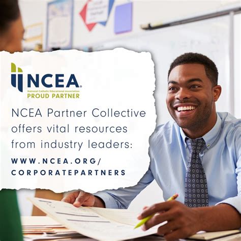 National Catholic Educational Association Ncea On Linkedin Explore The Ncea Partner
