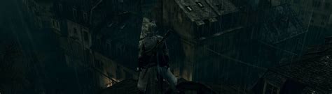 Sh1fterv11s Dark Unity Reshade At Assassins Creed Unity Nexus Mods