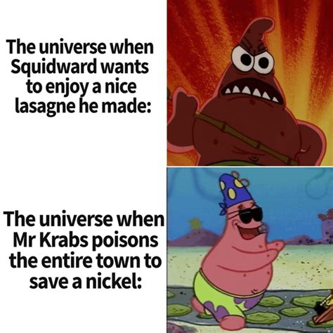25 Humorous Spongebob Memes From A Pineapple Under The Sea Know