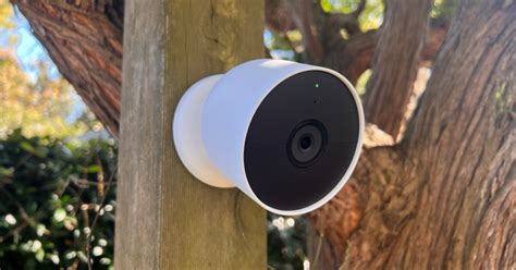 Google Nest Cam Review Australia Simple Security SafeWise