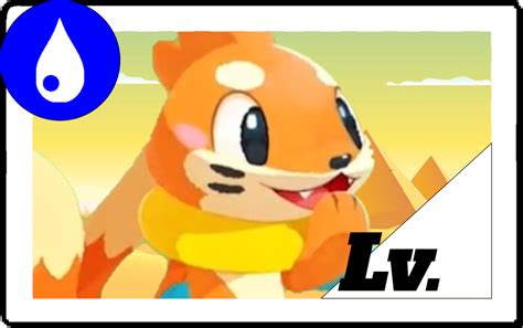 Buizel Level 1 50 Max By Olivasmark On Deviantart