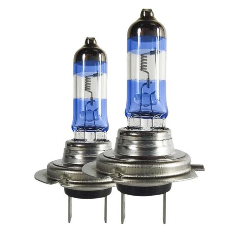 Штатные Лампы цоколь H7 24V Вольт 70W Ватт P43T. Лампы с эффек...: цена ...
