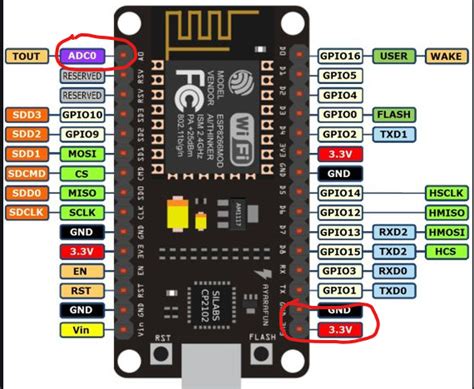 Is It Possible To Have Esphome Yaml Sensor For A Photocell Esphome