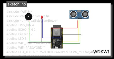 Pertemuan 131222065016wahyuni Wokwi Esp32 Stm32 Arduino Simulator