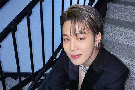 Jimin De Bts Hace Historia Y Se Apodera De La Posición Número Uno En
