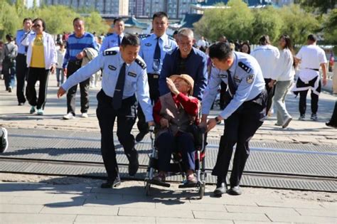 出动警力17万余人次！吉林市公安机关圆满完成中秋国庆双节安保任务澎湃号·政务澎湃新闻 The Paper
