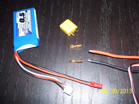 ESC Battery Motor Question FliteTest Forum