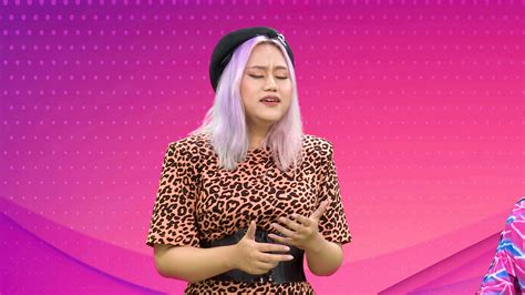 Sofia Bắt Chước Loạt Giọng Khủng Từ Hồ Ngọc Hà Tới Minh Tuyết Châu