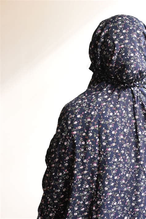 Namaz Chadar With Sleeves Rabia The Women Zone A Hijab Brand