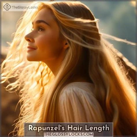 Rapunzel S Hair Unraveling The Mysteries Behind The Fairytale Locks