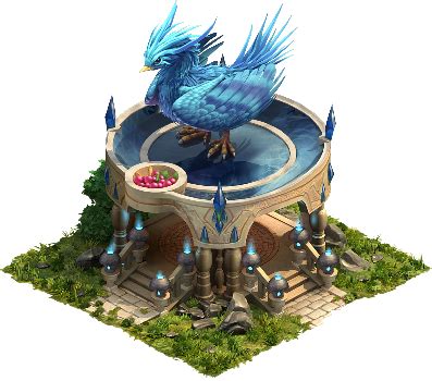 Elvenar Sorcerers Dragons Planning MinMax Game Elvenar