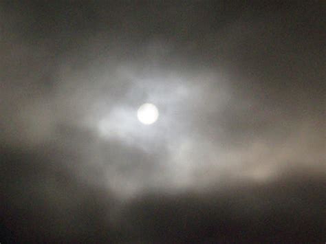 The Clouded Sun By Evella On Deviantart