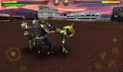 Best Android Fighting Games Dr Fone