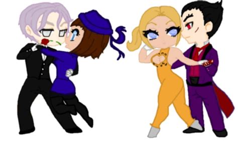 Brothers And Sisters Chibi By Nina Mishima On Deviantart