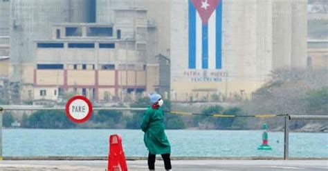 Eeuu Incluye A Cuba En Su Lista De Países Que No Cooperan Contra El
