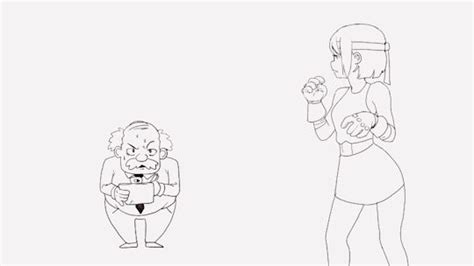 3 2d Character Animation Keying 2d Character Animation Animated Characters Animation