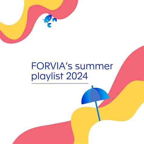 Forvia On Linkedin 🎵 We Ve Asked Our Employees To Name Their Favorite