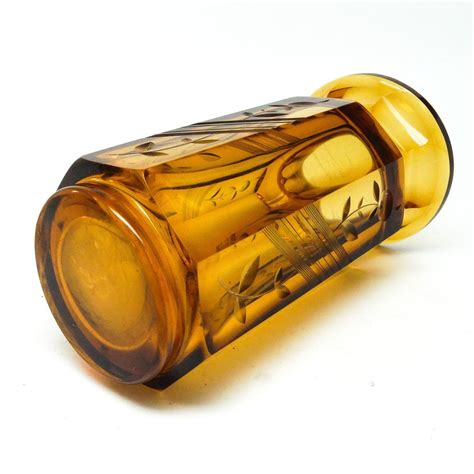 Art Deco Vase Czechoslovakia 1930s For Sale At Pamono