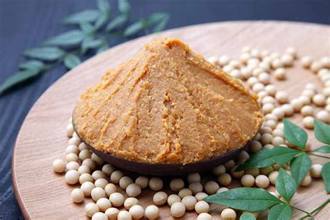 Everything You Need To Know About Miso Paste Foodal