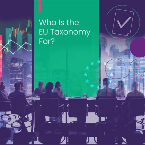 Who Is The Eu Taxonomy For Findings