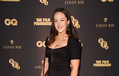 The Last Kingdom See An Official Look At Lady Aelswith In Season 5