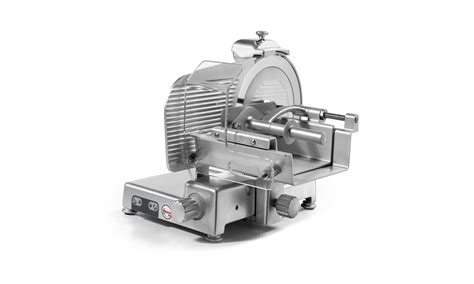 Sirman Slicers Attention To Detail For Over 50 Years