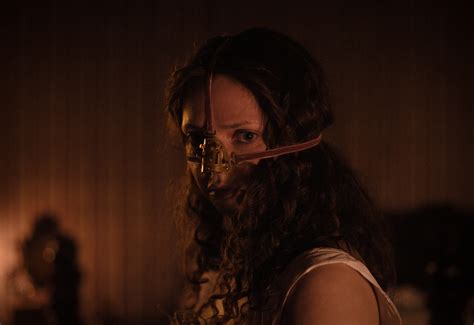 New Exclusive Images Tease The Stunning Aesthetic Of The Ugly Stepsister