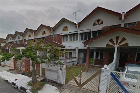 Taman Sri Nibong For Sale Sungai Nibong Houses For Sale Sungai Nibong