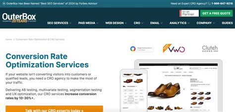 Top 17 Ecommerce Marketing Agencies In The Us 2025
