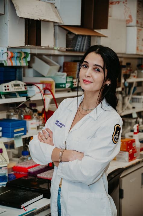 Leila Maarouf Bouraoui