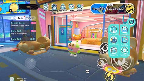Tổng hợp gift code Eggy Party mới nhất tháng 2 2024 BlueStacks