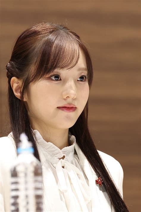【画像・写真】本田真凜・引退発表記者会見・フォトギャラリー Web Sportiva【2024】 髪の分け目 ロールモデル