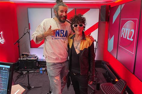 VIDÉO LP et Waxx interprètent Kill Bill sur RTL2