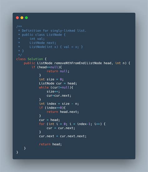 Leetcode刷题记录 灰信网（软件开发博客聚合）