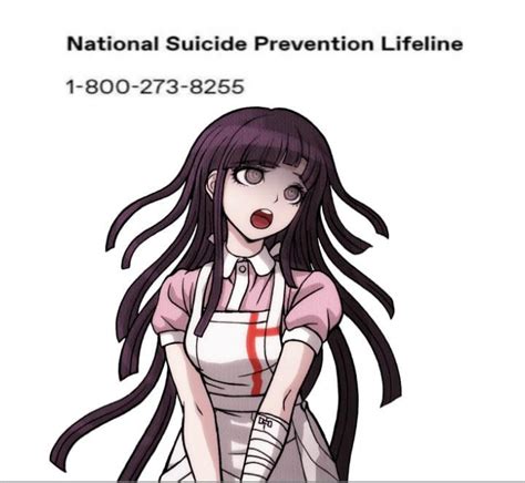 Danganronpa Text Posts 7 You Have So Much To Live For Rdanganronpa