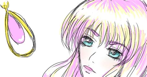 シェリル シェリル？ルカ？ 進藤麻衣のイラスト Pixiv