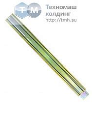 Направляющая рейка длиной 1 м к MESSER Secator SN по цене от 13920 руб