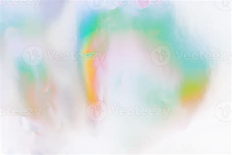Abstract Colorful Rainbow Light Overlay 26979350 Png