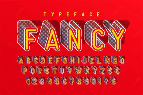 압축 된 3d 디스플레이 글꼴 Popart 디자인 포스터 템플릿 Psd 다운로드 디자인 자료 다운로드