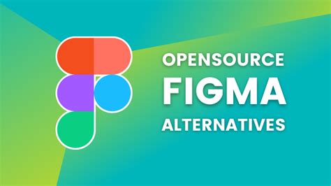 5 Free And Open Source Figma Alternatives
