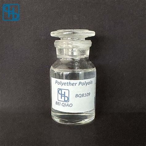 China Polyether Polyols For Sealants Manufacturers Suppliers Factory