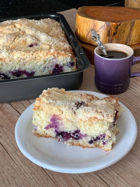 Descubra os segredos deliciosos da Cuca alemã Receita fácil e saborosa