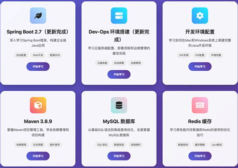 菜鸟教程 交互式学习 小傅哥 Bugstack 虫洞栈