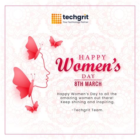 Techgrit Posted On Linkedin
