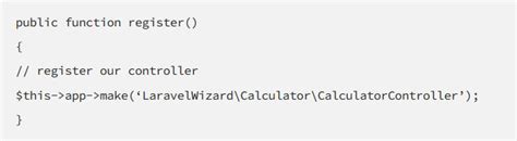 Laravel Package Development A Technical Step By Step Guide