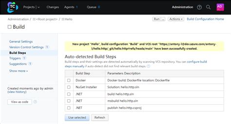 第三部分 asp netcore on kubernetes asp netcore on kubernetes