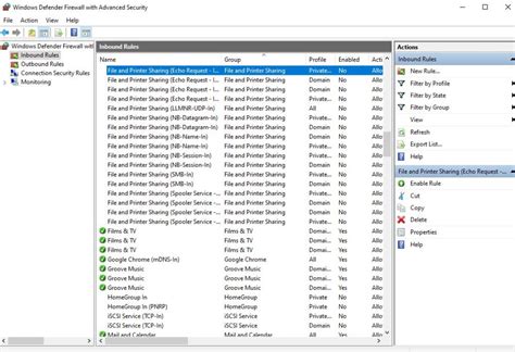 Problem Solved Unable To Ping Computer In The Same Network All About Testing