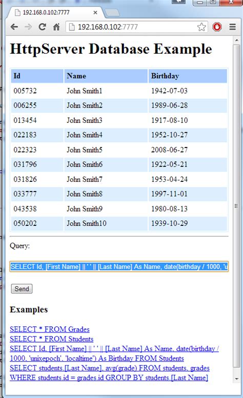 Embed An Server In Your Android Application B X Programming Forum